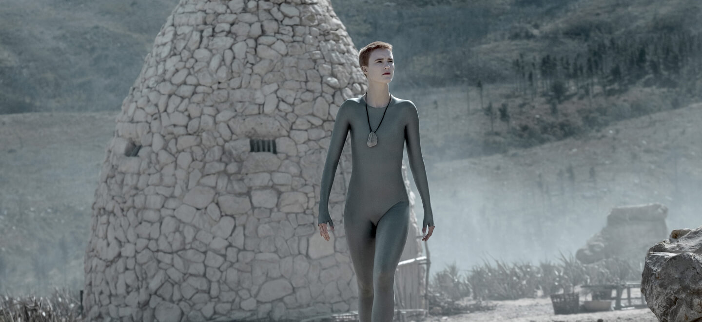 Watch Raised by Wolves for Free | Tubi TV