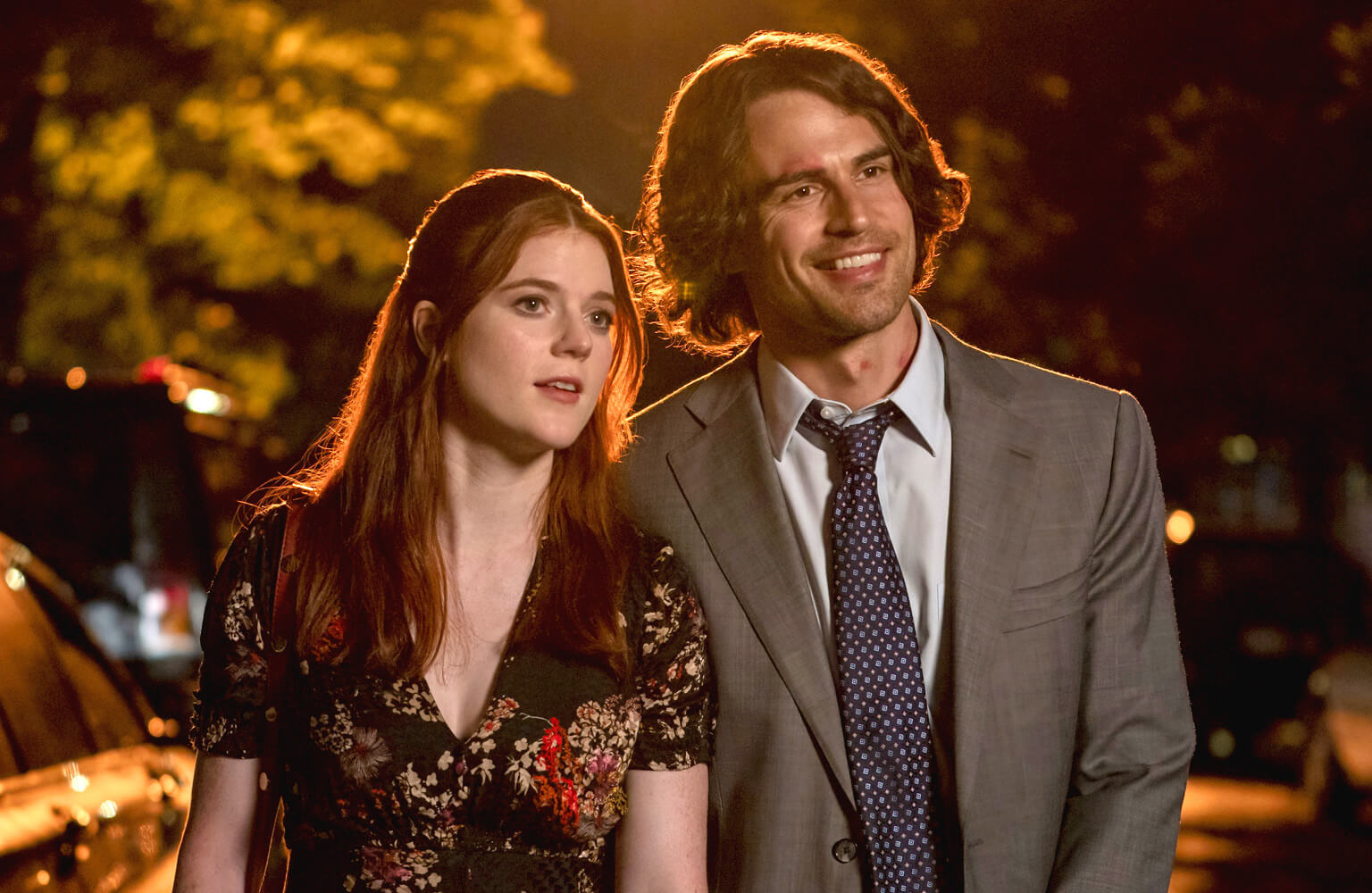 Watch The Time Traveler's Wife for Free | Tubi TV
